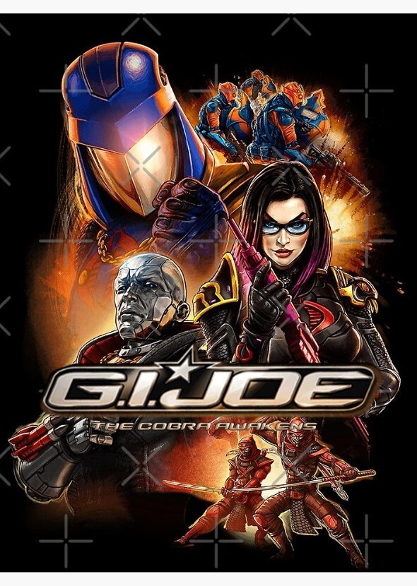 Fan Casting Jensen Ackles as Duke in Gareth Evans' G.I. Joe: The Cobra ...