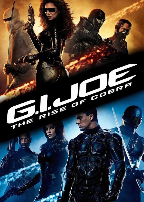 Gareth Evans' G.I. Joe: The Rise of Cobra (2009) Fan Casting on myCast
