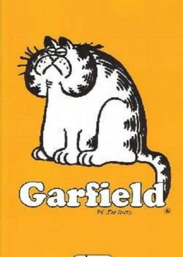 Garfield (1978) Fan Casting on myCast
