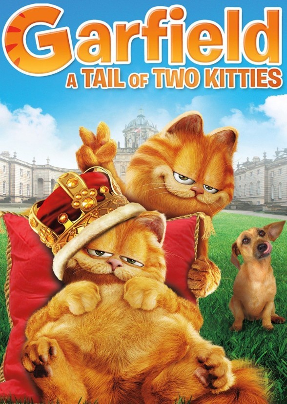 Garfield 2 (directed by the Coen brothers) Fan Casting on myCast