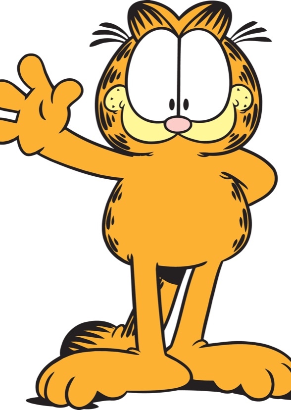 Find an Actor to Play Happy Chapman in Garfield (animated movie) on myCast