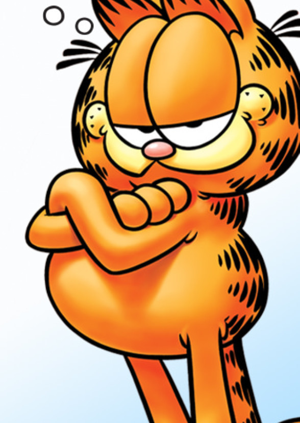 Fan Casting Trey Parker as Sheldon in Garfield ( Blue Sky Film ) on myCast