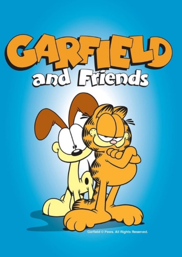 Garfield Fan Casting on myCast