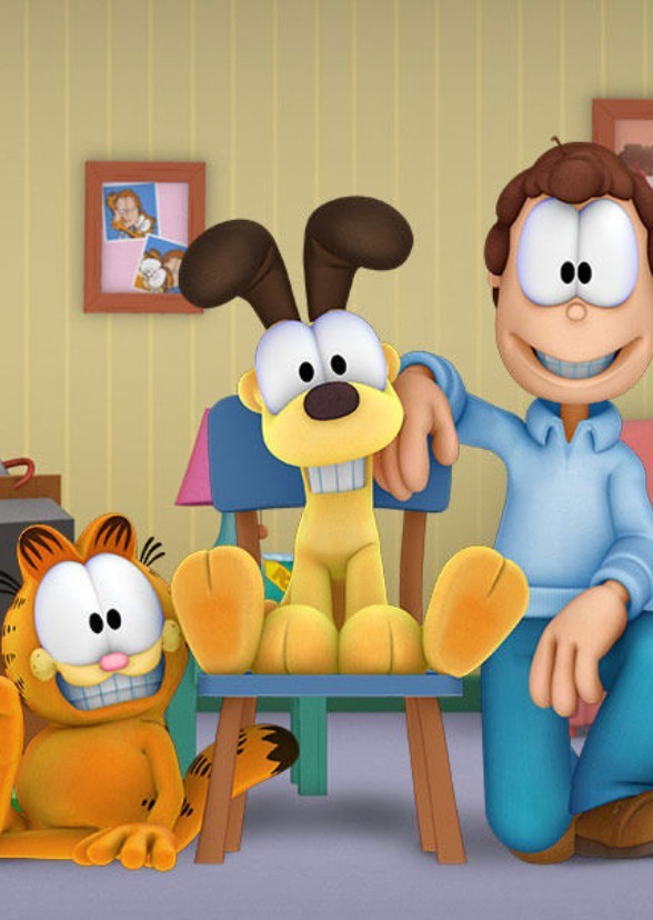 Garfield Fan Casting on myCast