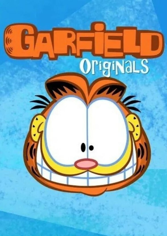 Garfield Fan Casting on myCast