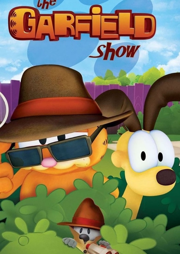 Garfield Knows Where You Live… Fan Casting on myCast