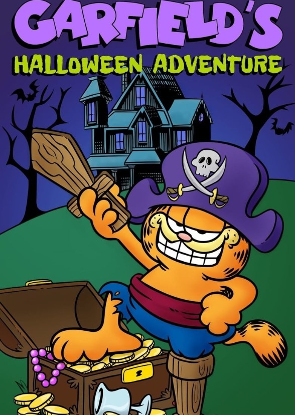 Fan Casting Rouge the Bat as Team Rocket in Garfield's Halloween ...