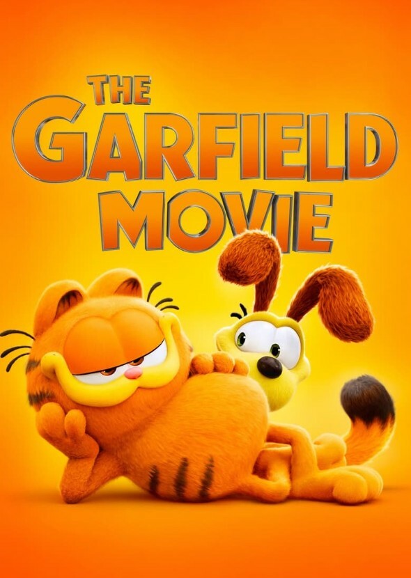 Garfield The Movie Fan Casting on myCast