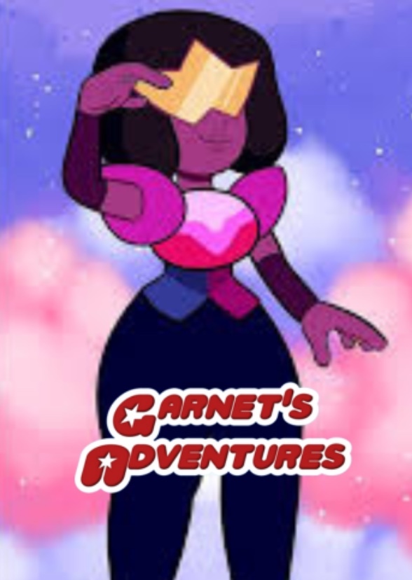 Garnet’s Adventures Fan Casting on myCast