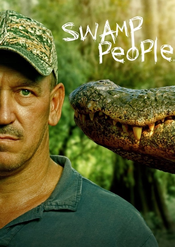 Gator Country the series Fan Casting on myCast