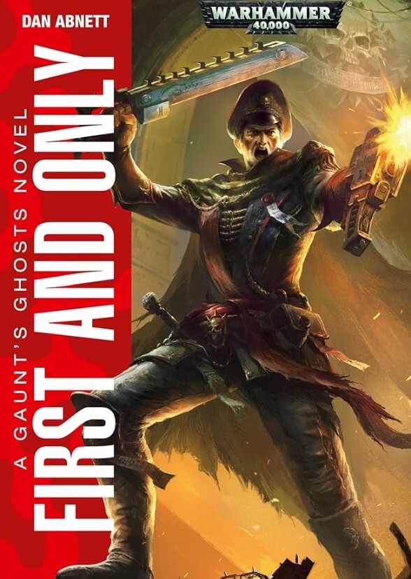 Gaunts Ghosts Fan Casting on myCast