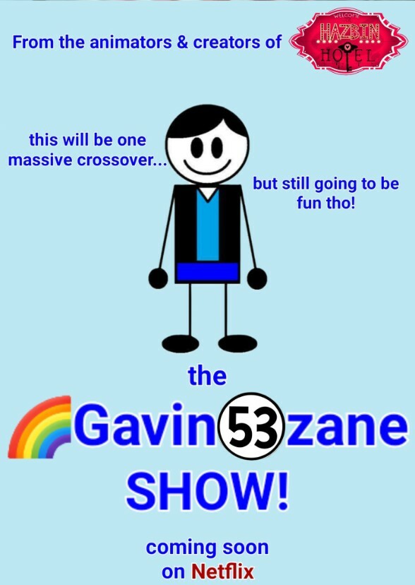 Side characters Fan Casting for Gavin53zane crossover series | myCast - Fan Casting Your ...