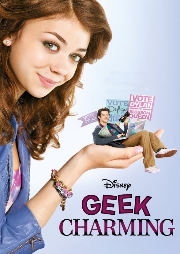 Geek Charming (Nickelodeon) Fan Casting on myCast