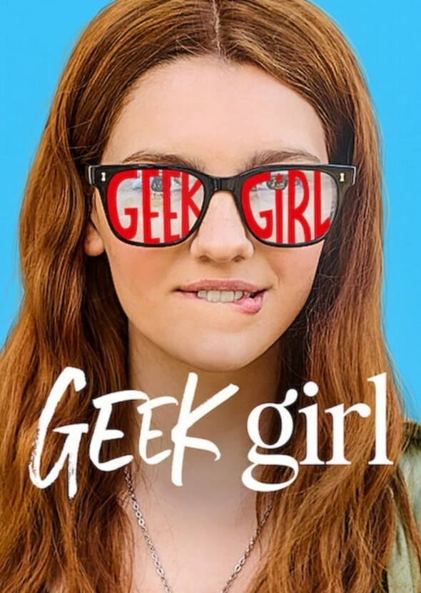 Geek Girl (1984) Fan Casting on myCast