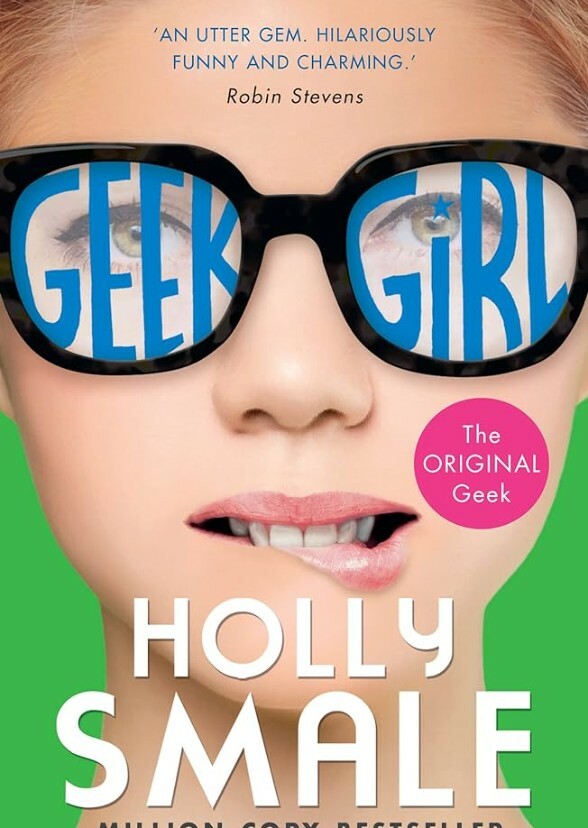 Geek Girl: THE MOVIE Fan Casting on myCast