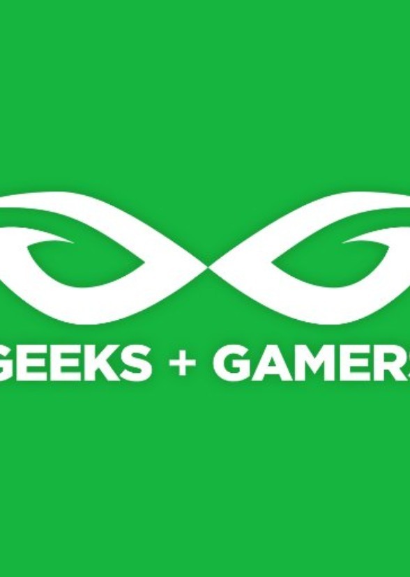 Geeks & Gamers: The Movie Fan Casting on myCast