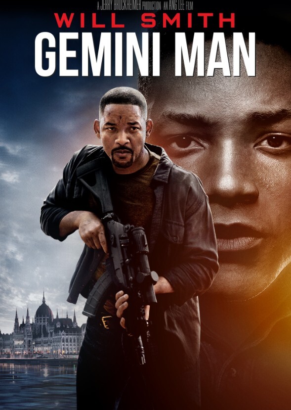 Gemini Man (2006) Fan Casting on myCast