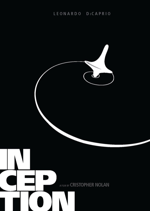 Gender-reversed Inception Fan Casting on myCast