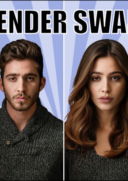 Gender Swap Actors And Actress Characters Fan Casting on myCast