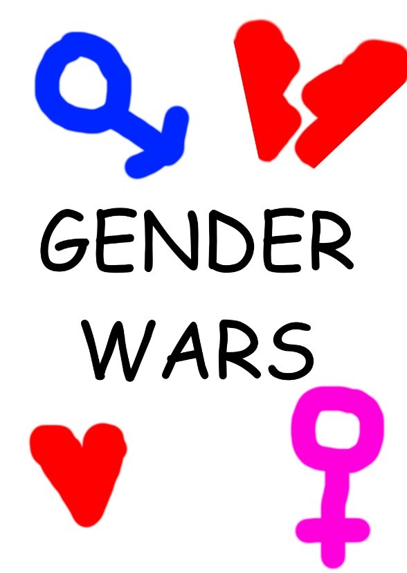 Gender Wars Fan Casting on myCast