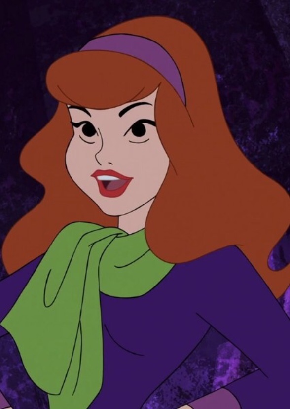 Genderbend Daphne Blake Casting Choices Fan Casting on myCast