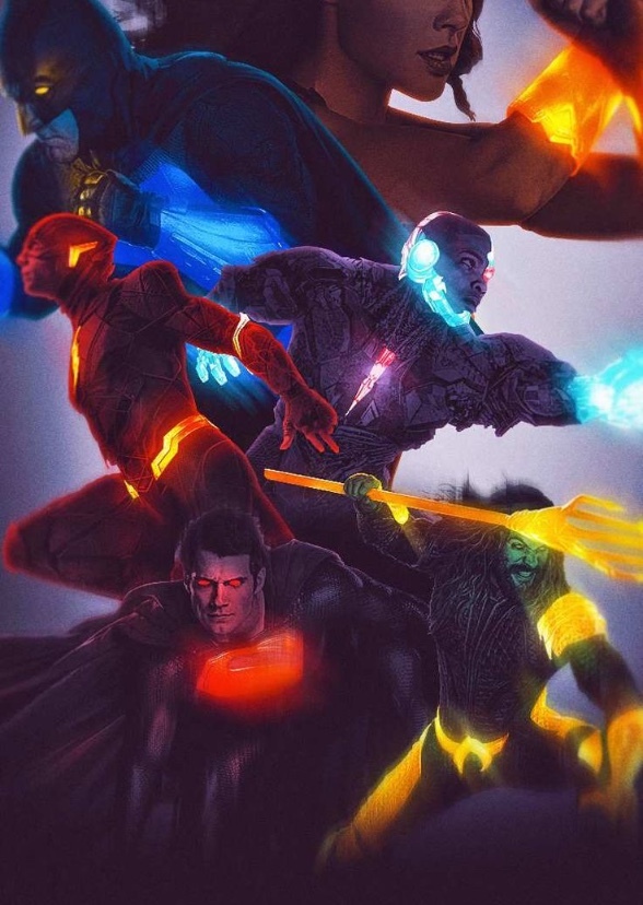 Genderbent DC Universe Casting Fan Casting on myCast