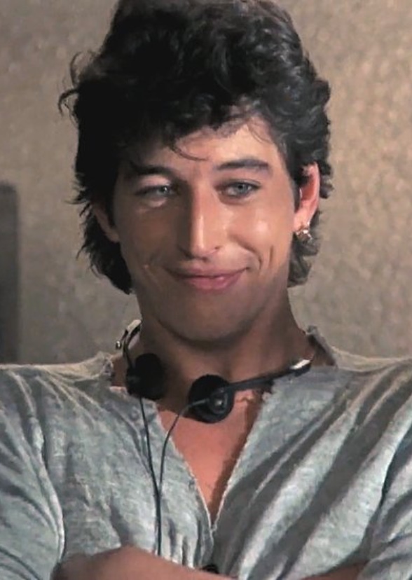 Find an Actor to Play Choices in Genderswap Characters Tom Fridley ...