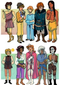 Find an Actor to Play Matt Cook in POWER RANGERS CINEMATIC UNIVERSE ...