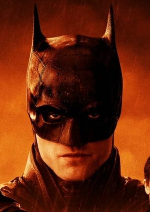 General Batman Casting Fan Casting on myCast