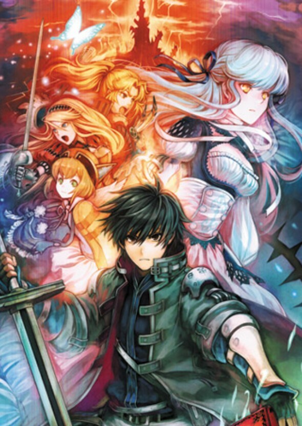 Fan Casting Natalia Dyer as Sasha in Generation of Chaos: Pandora's ...