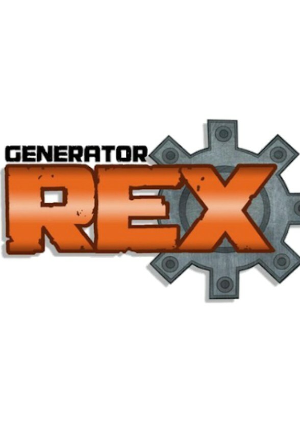 Bobo Haha Fan Casting for Generator Rex (Live-Action TV Series) | myCast - Fan Casting Your ...