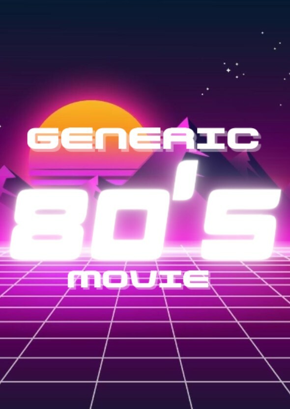 Generic '80s Movie Fan Casting on myCast
