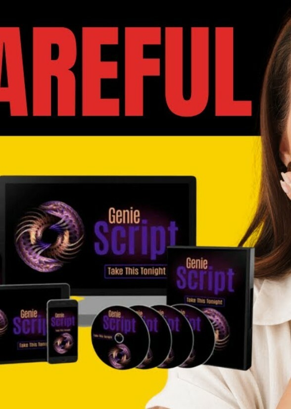 Genie Script Reviews: (Fake or Legit) Fan Casting on myCast