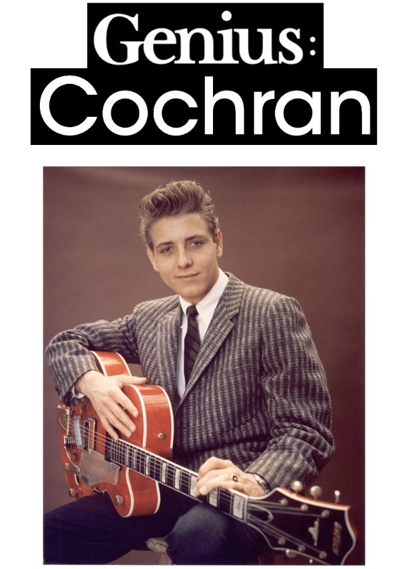 Genius: Cochran Fan Casting on myCast