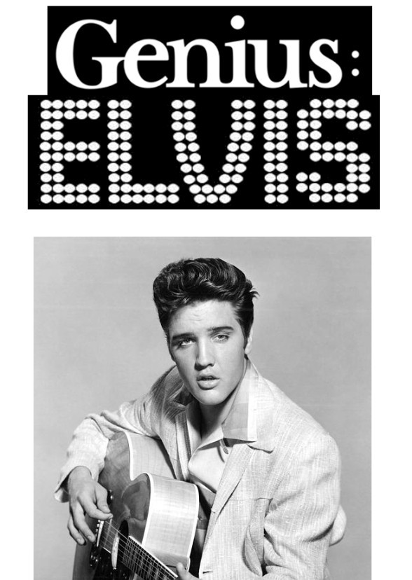 Genius: Elvis Fan Casting on myCast