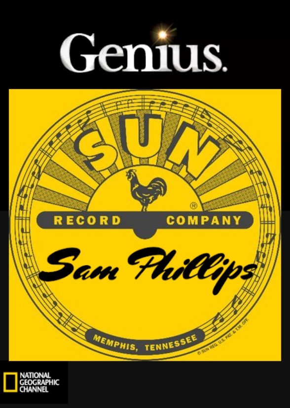 Genius: Sam Phillips Fan Casting on myCast