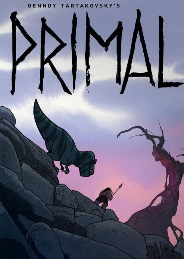 Genndy Tartakovsky's Primal (live-action) Fan Casting on myCast
