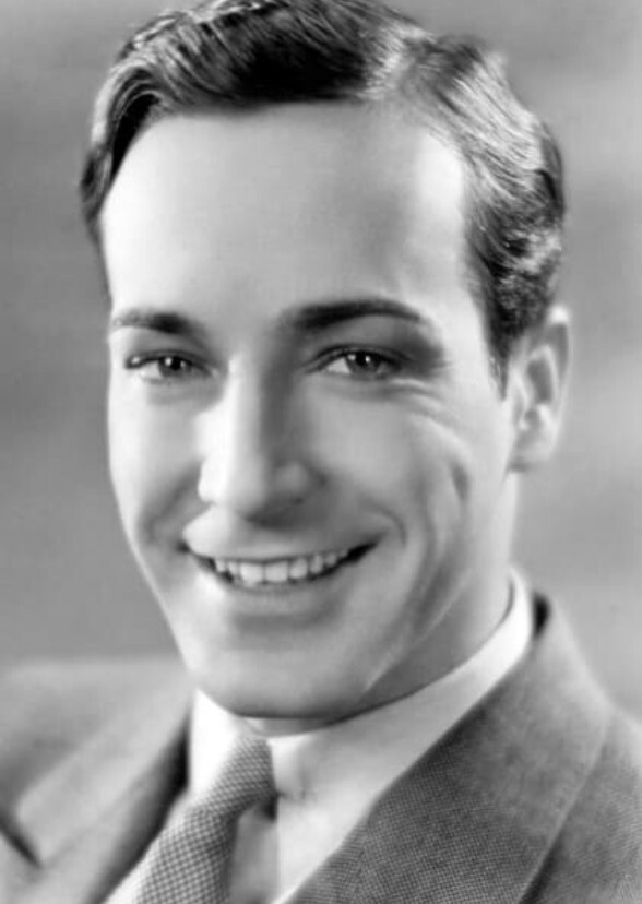 Gentleman of the Silver Screen: The David Manners Story Fan Casting on myCast