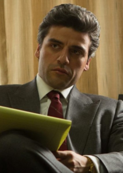 Sym-Bionic Titan Fan Casting on myCast