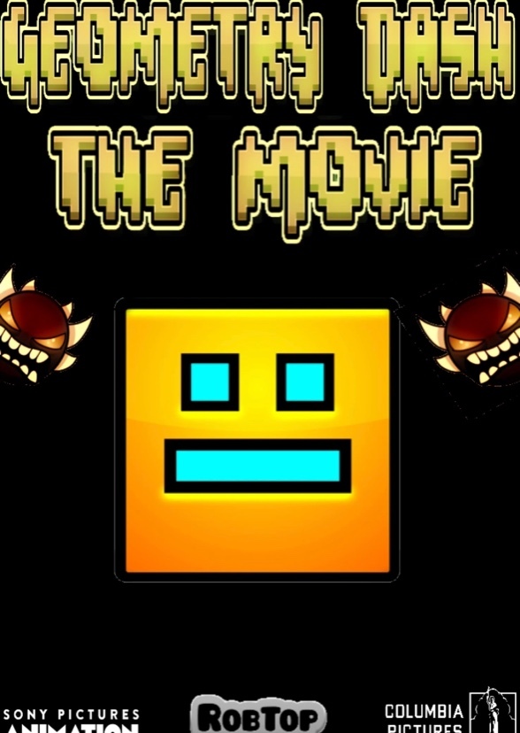Geometry Dash: The Movie Fan Casting on myCast