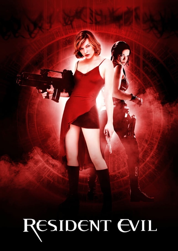 George A. Romero's Resident Evil (1998) Fan Casting on myCast