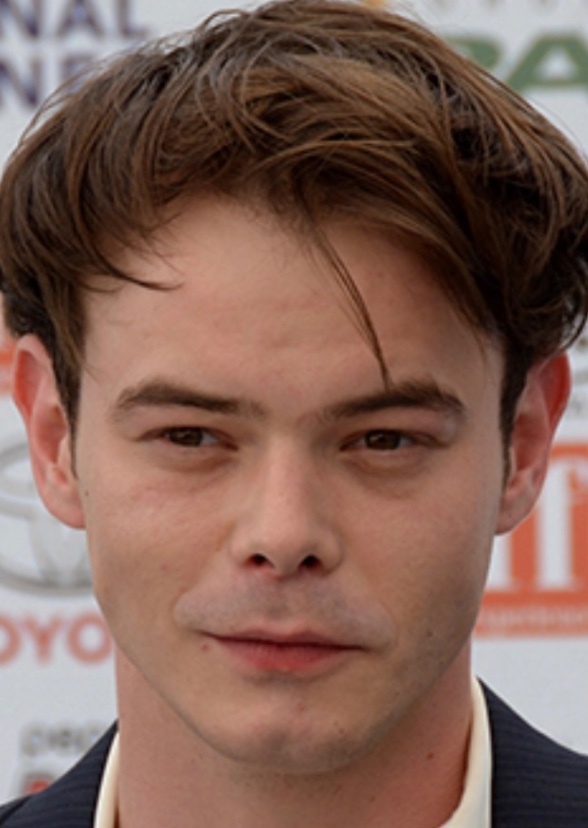 George McFly Fan Casting on myCast