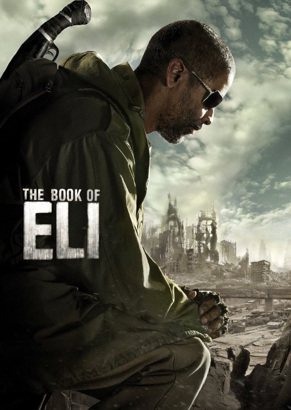 George Miller's The Book of Eli 2010 Fan Casting on myCast