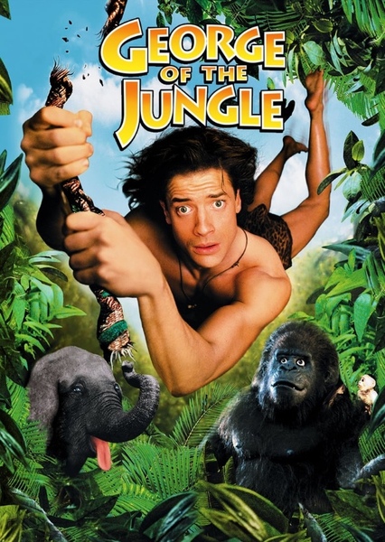 George of the Jungle Fan Casting on myCast