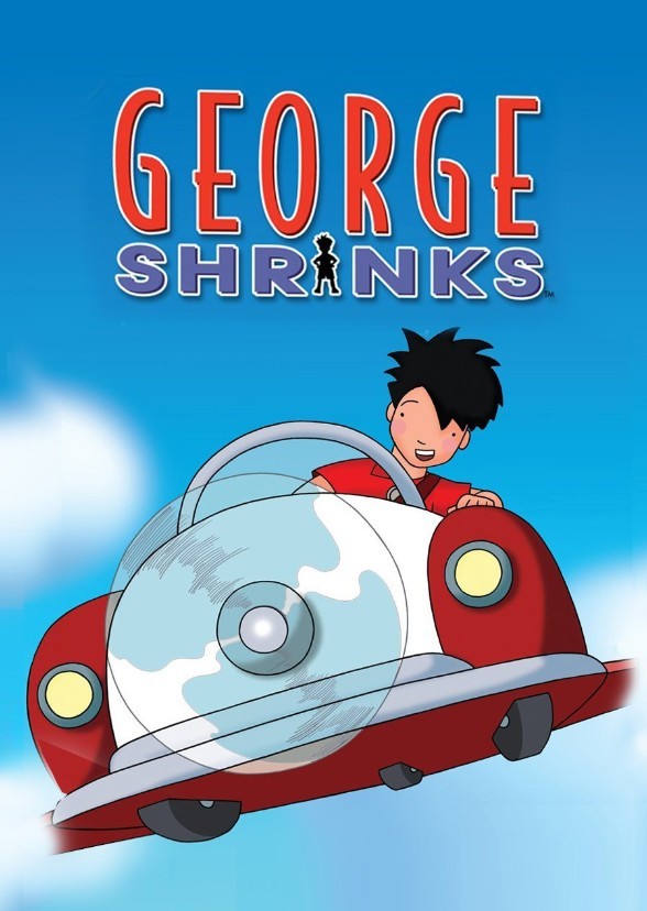 Fan Casting J.C. Brandy as Becky Lopez in George Shrinks on myCast
