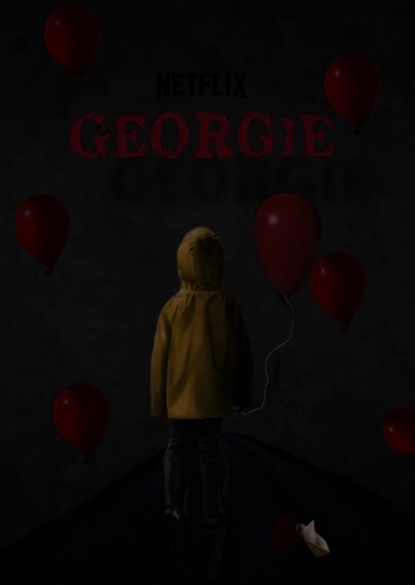 Find an Actor to Play Ben Hanscom in Georgie series on myCast