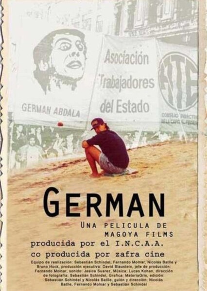 German Empire Fan Casting on myCast