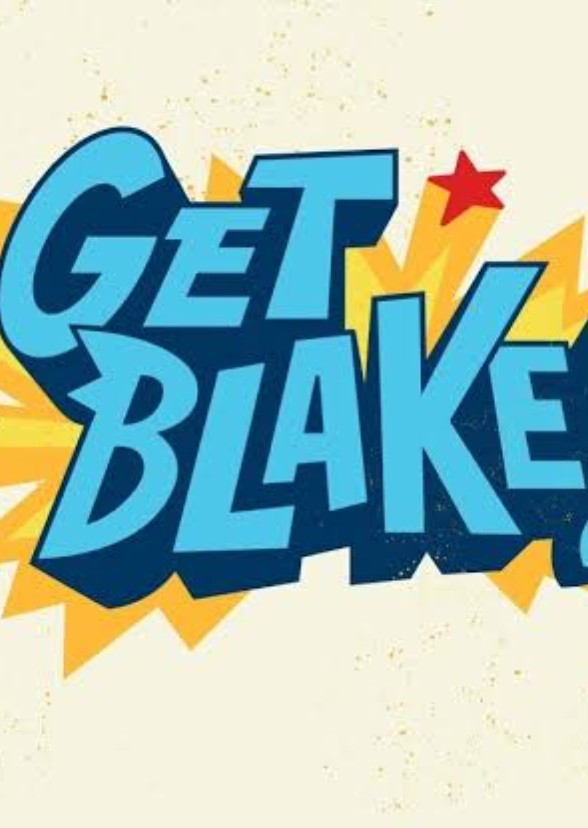 Get Blake! Live Action Fan Casting on myCast