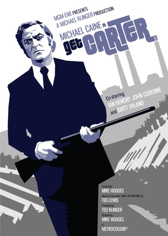 Get Carter Fan Casting on myCast