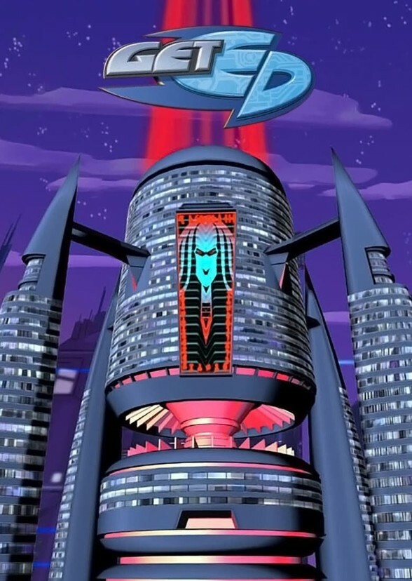 Get Ed (80's Live Action) Fan Casting on myCast